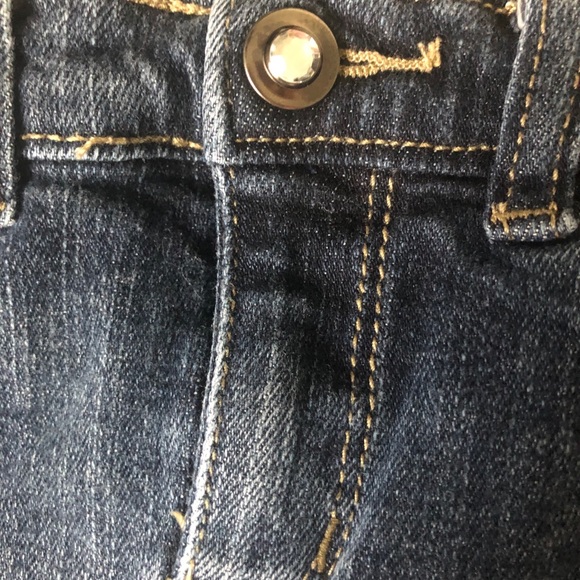 Koala Kids | Bottoms | Koala Kids Dark Denim Jeans 8 Month Fall Winter ...